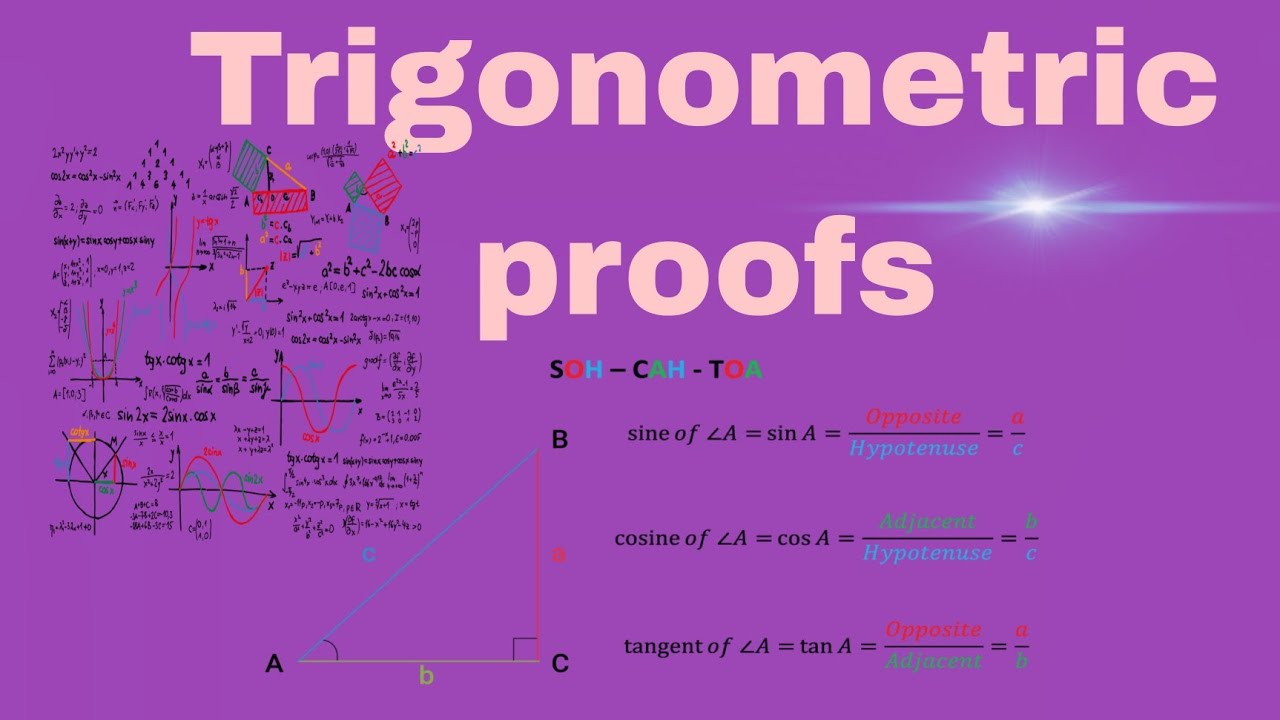 SURDS AND TRIGONOMETRY - YouTube