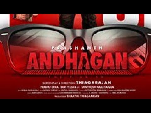 HEY Guys OUR TOP STAR⭐ PRASHANTH SIR 🔥 GREATEST COME BACK 😌 ANTHAGAN ...