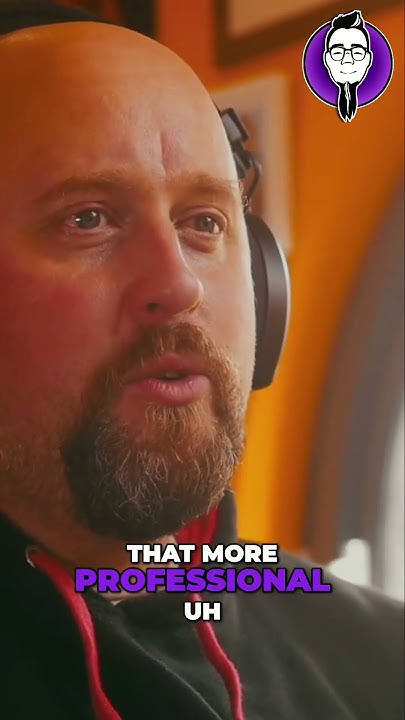 Nick Raeburn - Embrace Authenticity: Why Being Yourself Wins Clients - YouTube