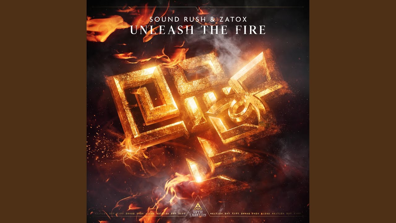Unleash The Fire - YouTube