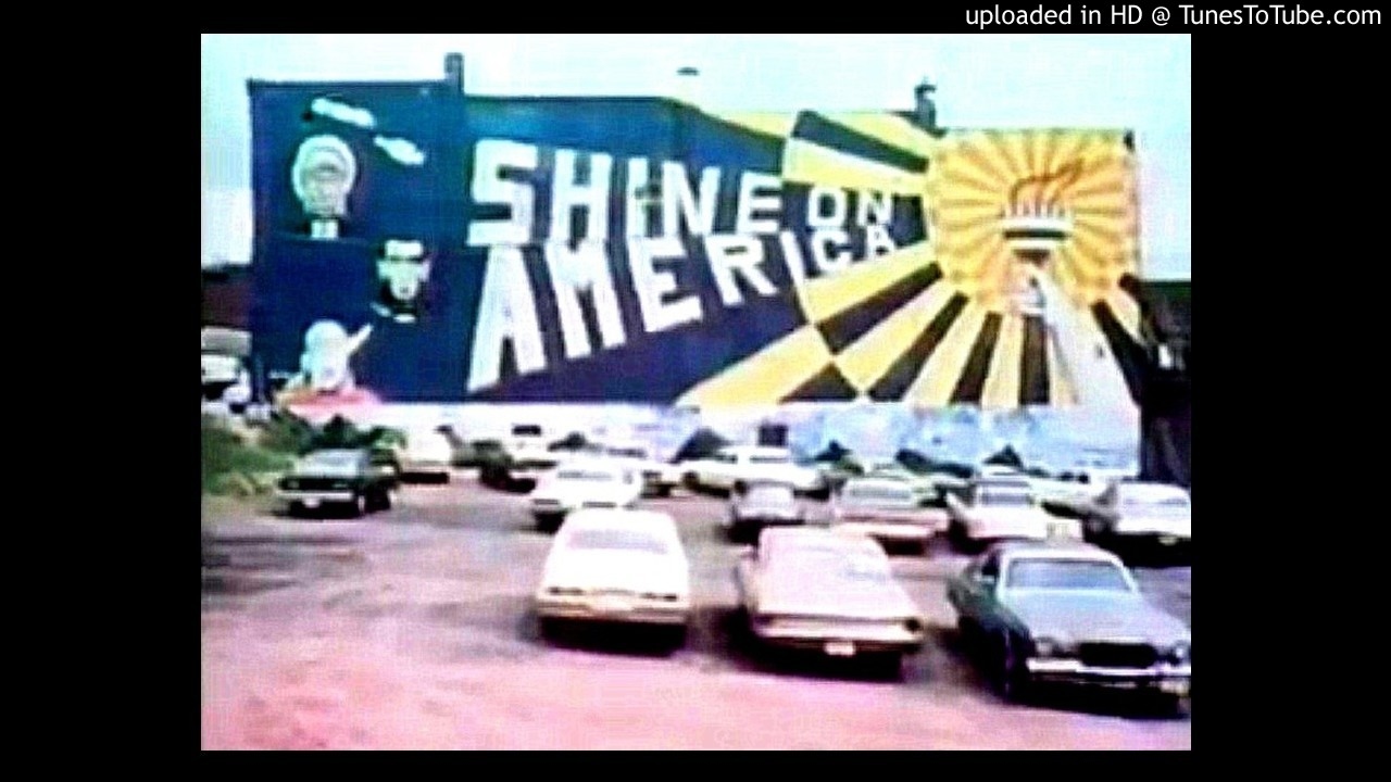 Devo - We're all devo! - YouTube