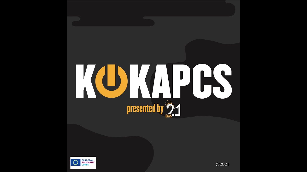KIKAPCS trailer - YouTube