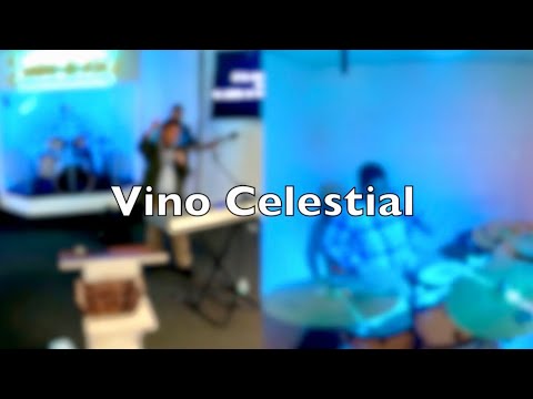 Vino Celestial - Miel San Marcos || Sobre La Roca - YouTube