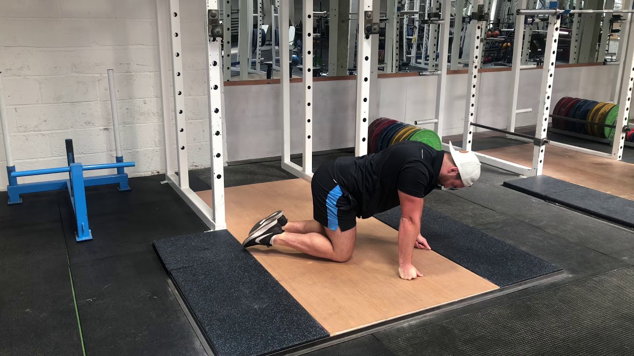 Mobility | Fire Hydrants (Hip) - YouTube