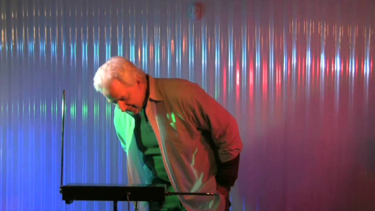 Kip Rosser's "Complete Theremin:" Lesson 17 - An Approach to Learning ...