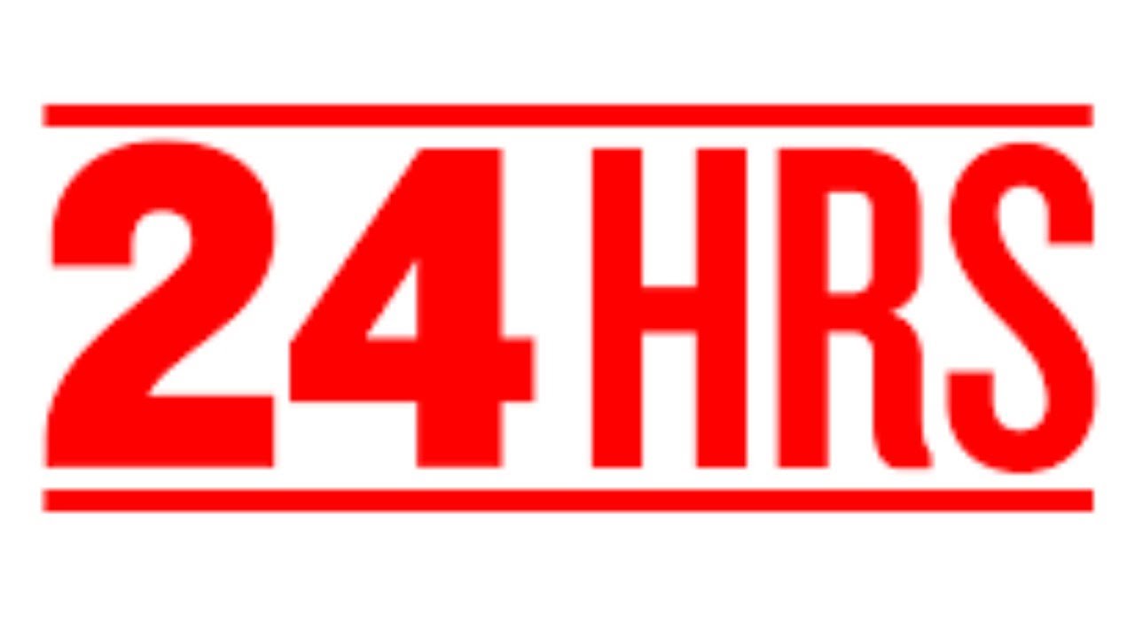 24 hour stream - YouTube