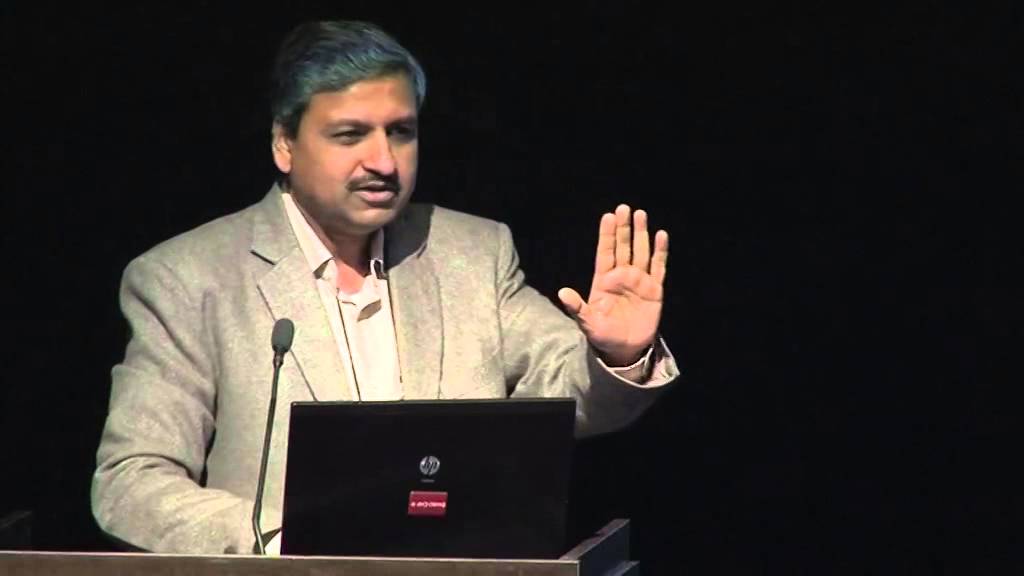 Prof. Rajaram S. Sharma, Joint Director, CIET, NCERT, New Delhi - YouTube