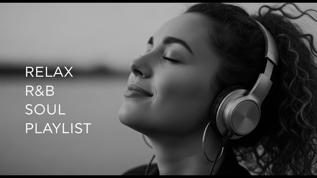 Soulful R&B Soft Soul Care – Smooth Emotional Love Songs for Recovery ...