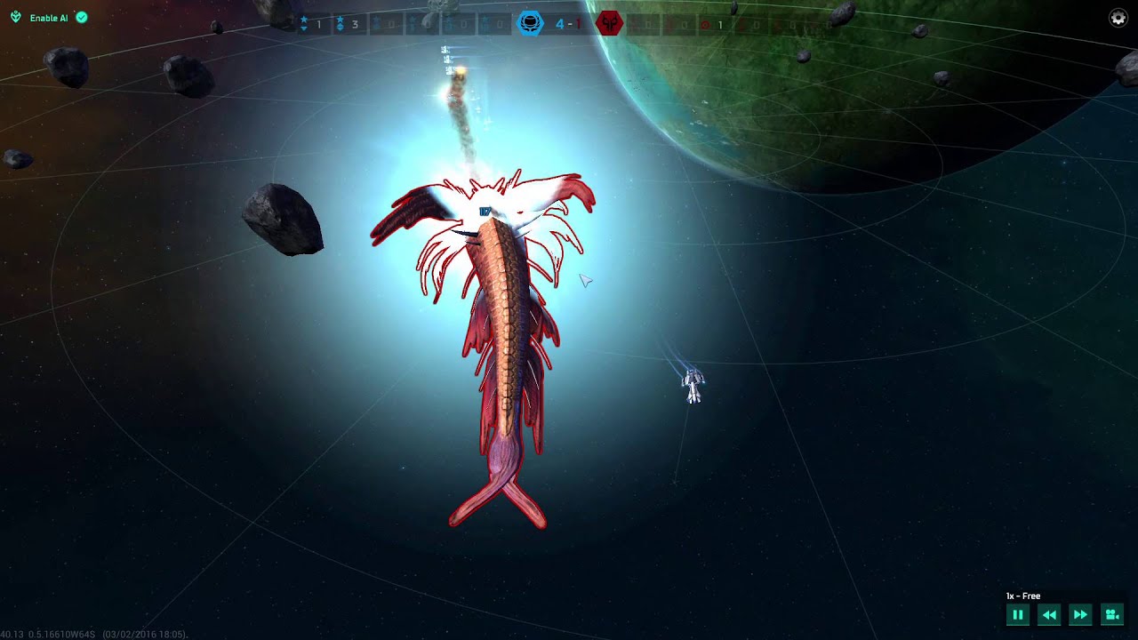 Dragon Vs Orion Spacecraft