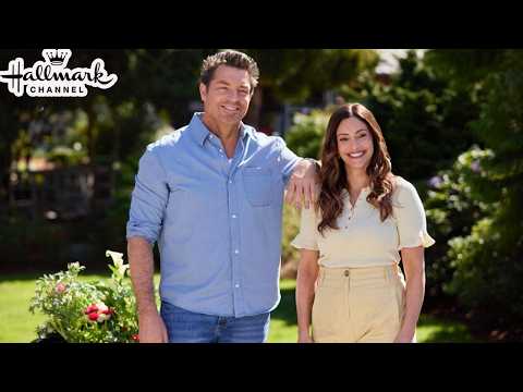 A Castle of Our Own 2026 - New Hallmark Romantic Movies 2026 - Great Hallmark Movies 2026