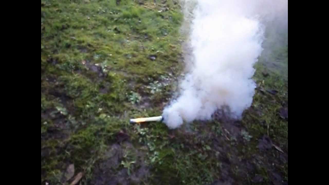 rookbom maken - YouTube