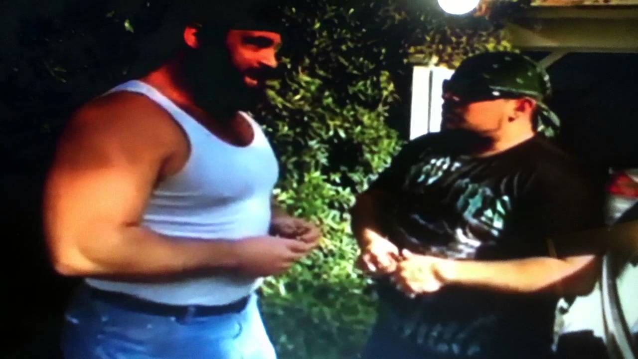 Operation Repo - Major Screw Up - YouTube