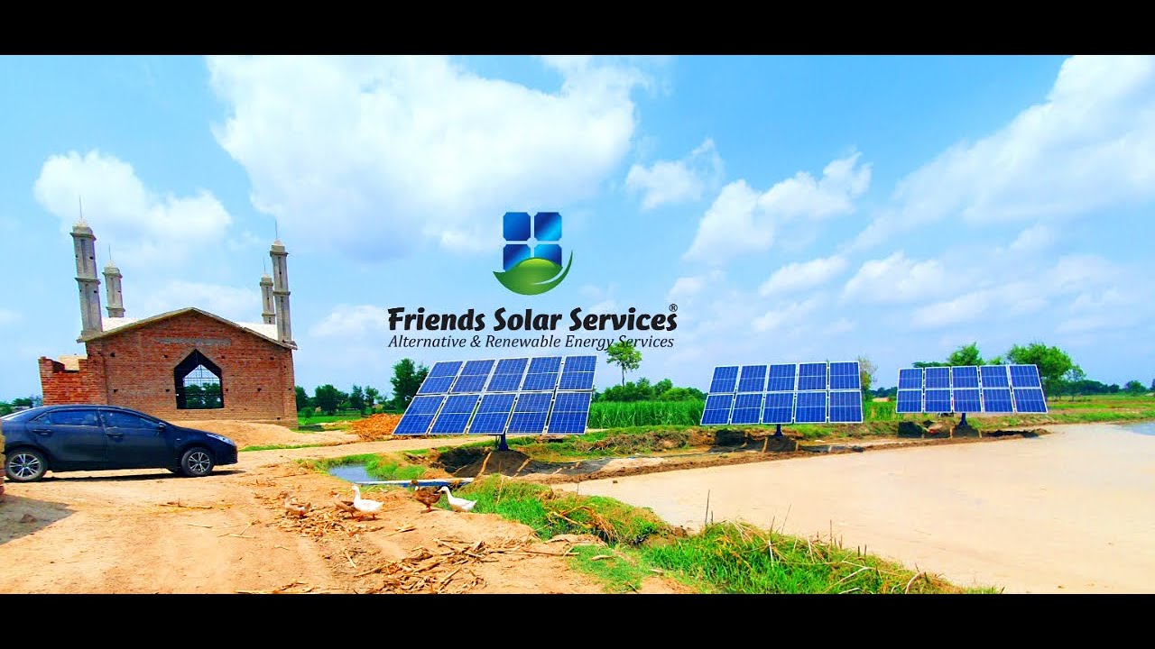 𝟭𝟬𝗛𝗣 𝗦𝗢𝗟𝗔𝗥 𝗧𝗨𝗕𝗘 𝗪𝗘𝗟𝗟 𝟱 𝗜𝗡𝗖𝗛 𝗜𝗡𝗦𝗧𝗔𝗟𝗟𝗘𝗗 𝗕𝗬 𝗙𝗥𝗜𝗘𝗡𝗗𝗦 𝗦𝗢𝗟𝗔𝗥 𝗦𝗘𝗥𝗩𝗜𝗖𝗘𝗦® - YouTube