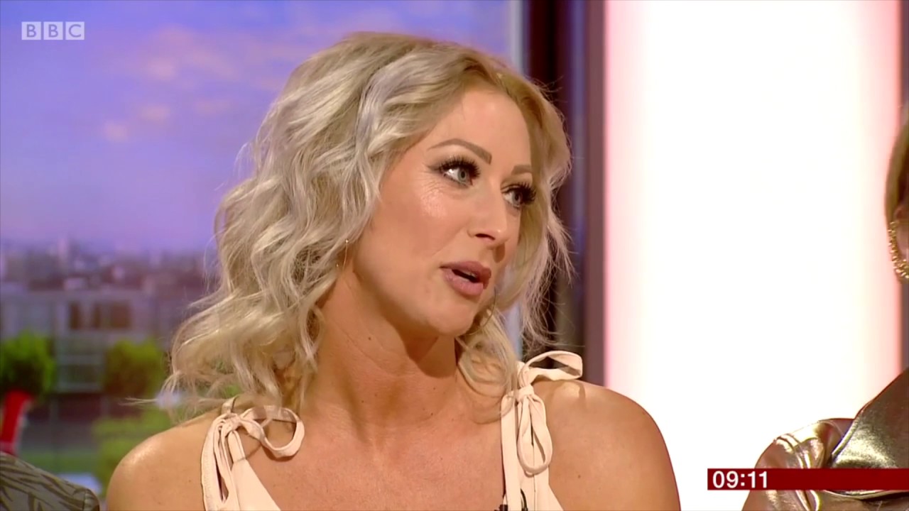 Steps - BBC Breakfast Interview (9th March 2017) - YouTube