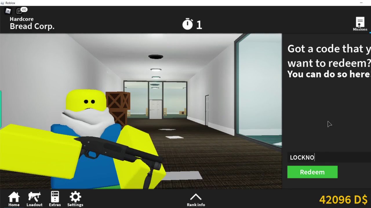 Roblox Dread (Game review series) - YouTube