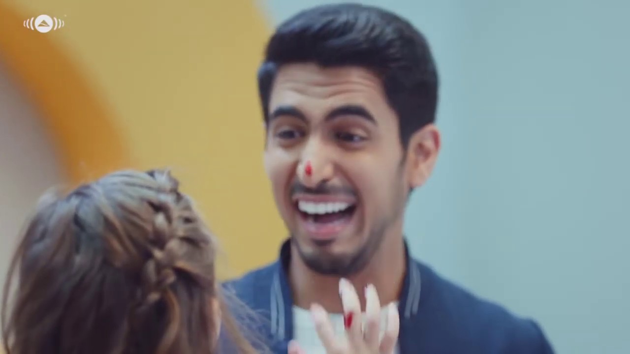 Humood Be Curious حمود الخضر كن فضولياً احلا كليب - YouTube