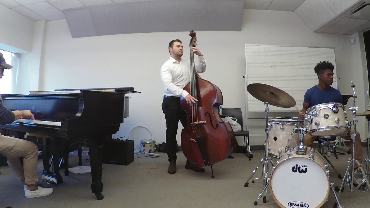 Phil's Thang - By Philip Norris - YouTube