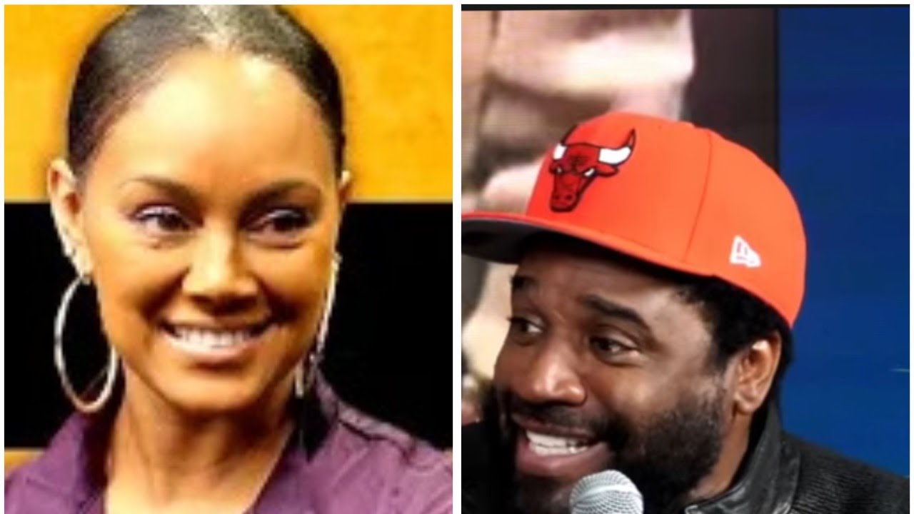 Dr. Cheyenne Bryant Alpha Relationships and trashes Corey Holcomb on # ...