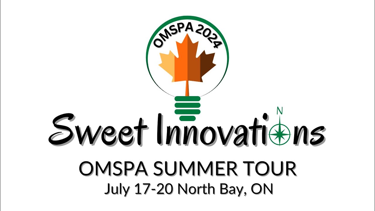 OMSPA Summer Tour 2024 Invitation! - YouTube