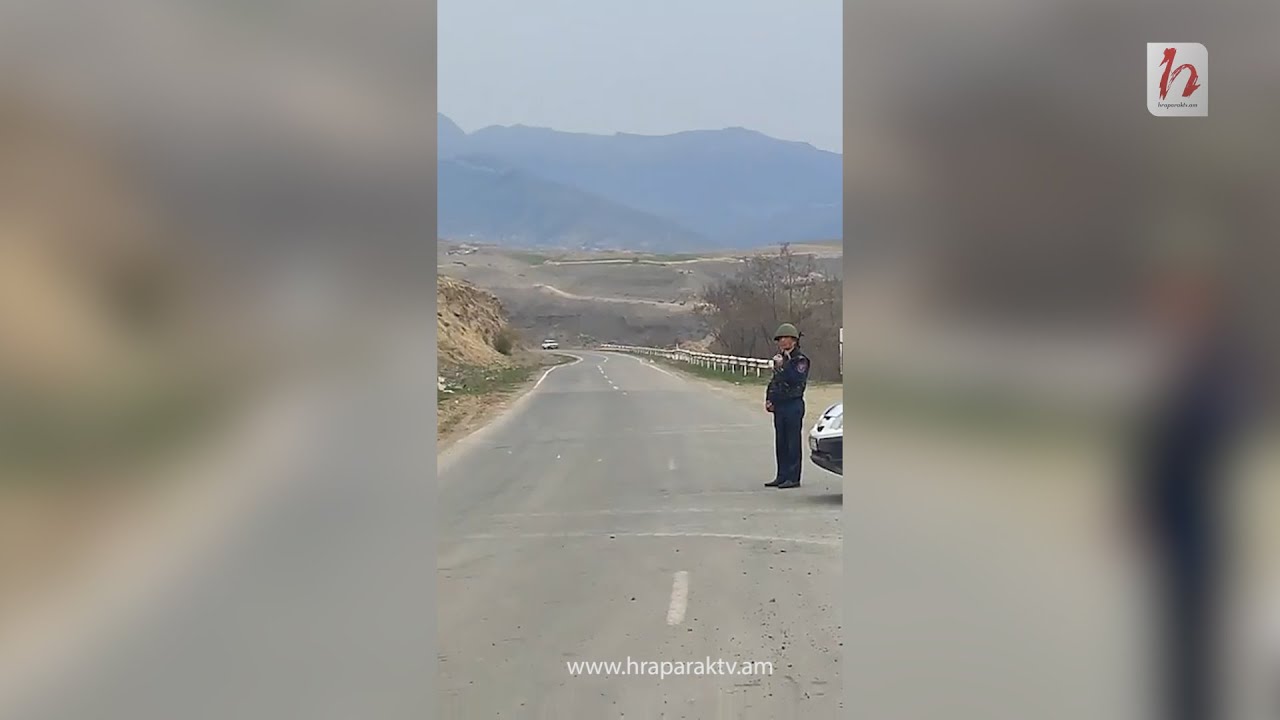 Ինչ վիճակ է Տեղ գյուղում մանրամասնում է պատգամավորը Youtube