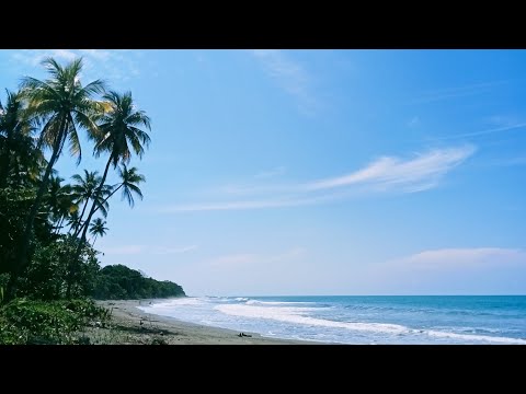 Pantai Kampung Werur Bikar Tahun 2022