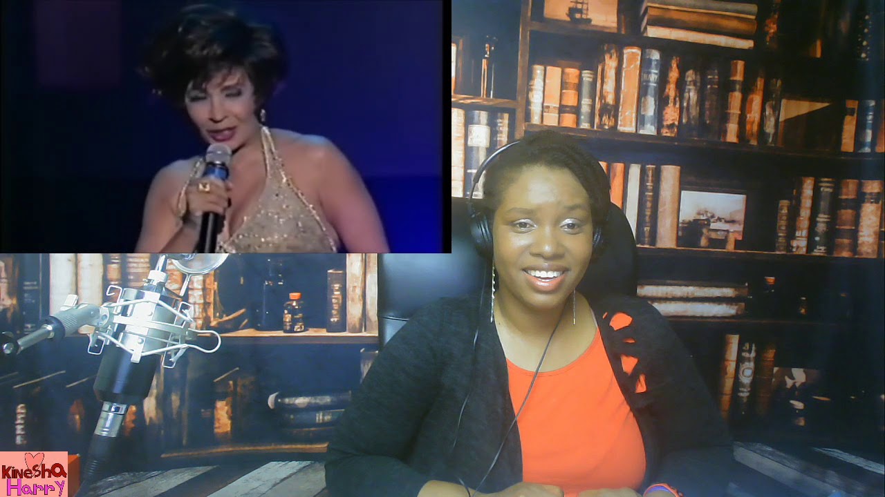 **EPIC**Shirley Bassey "Hey Big Spender" Prince Philip 80 Birthday ...