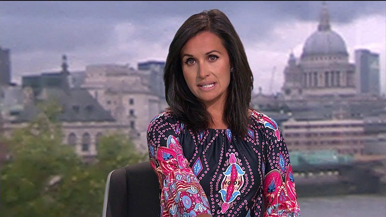 itv News London Week 36 2017 - YouTube