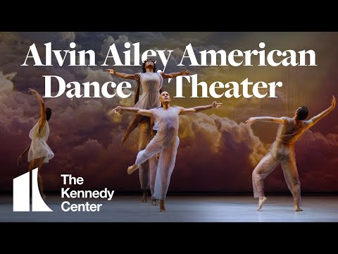 Alvin Ailey American Dance Theater | Feb. 4 - 9, 2025