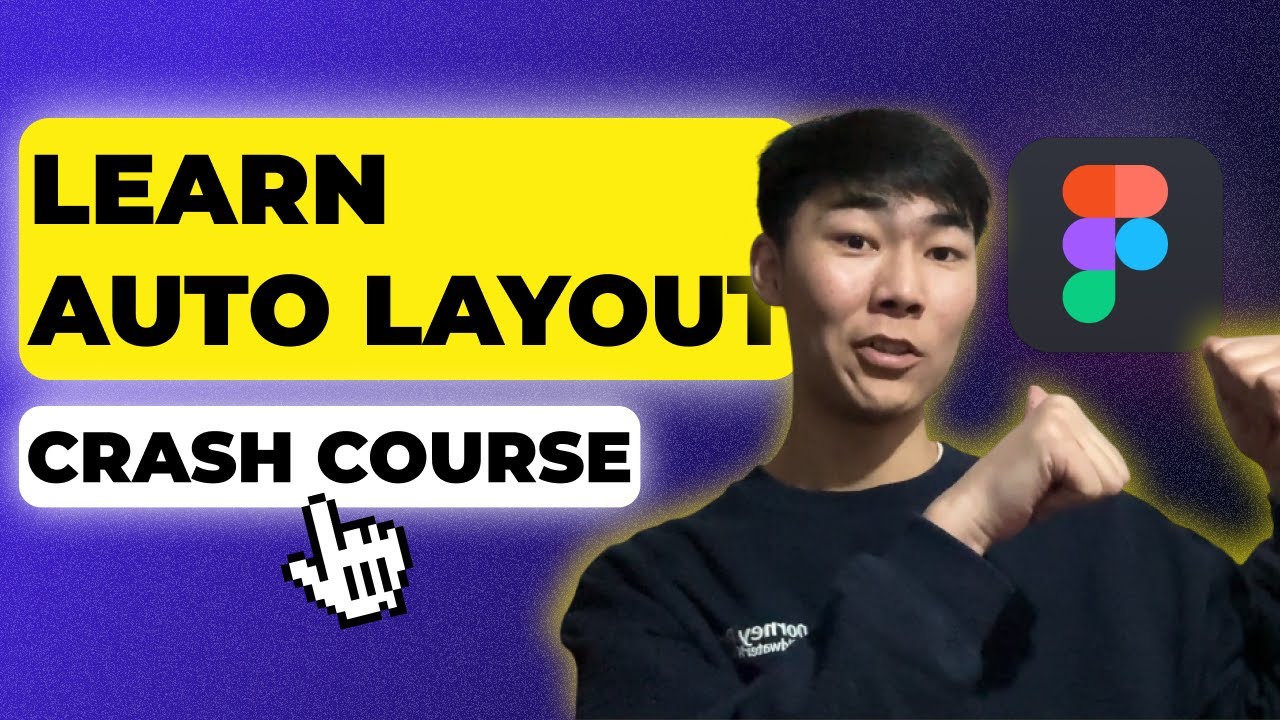 LEARN AUTO LAYOUT IN 15 MINS | CRASH COURSE | 2025 - YouTube