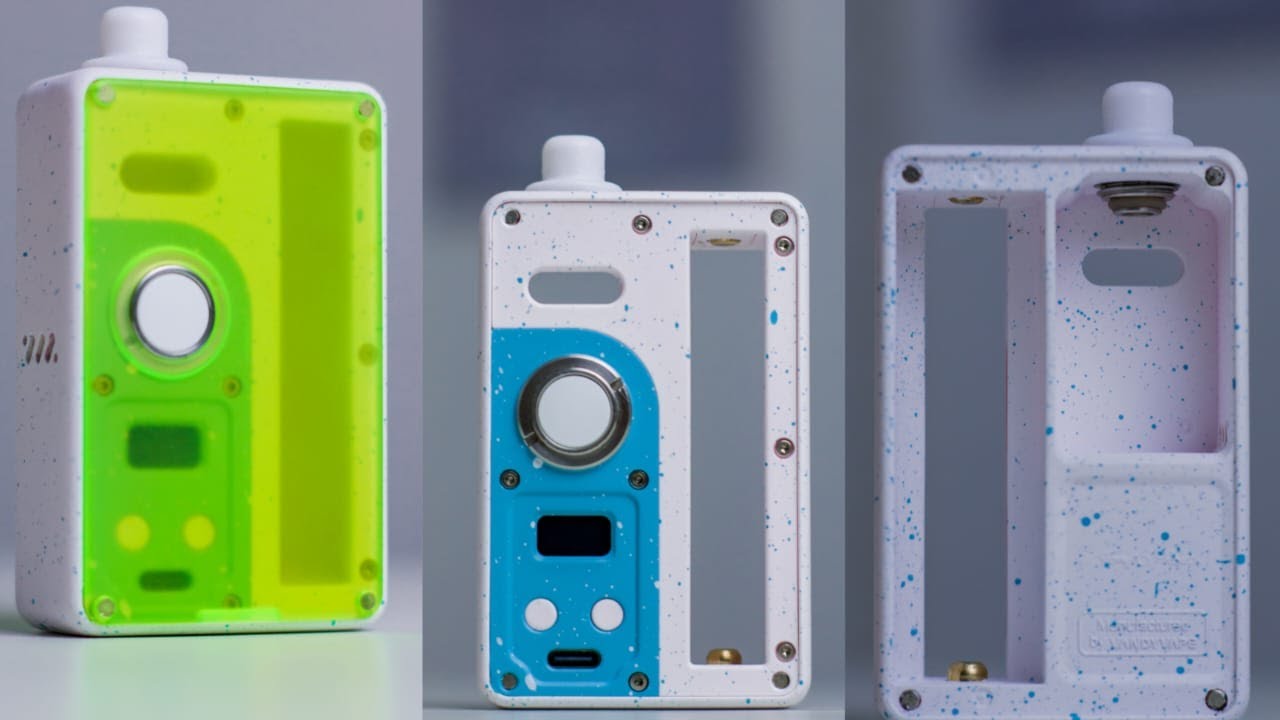 Repaint PULSE AIO again mang.. - YouTube