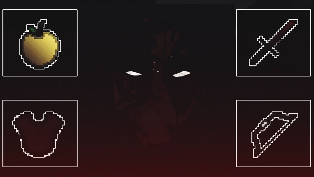 Texture Pack Review | DeadPool [32x] Pack • • - YouTube