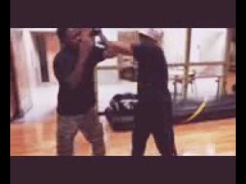 52 Blocks | Boxing | 52 Whoop Yo - YouTube