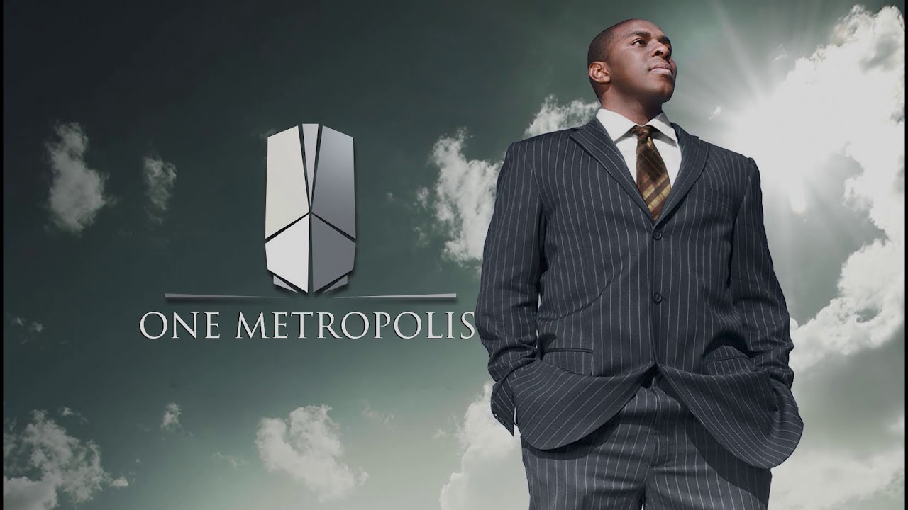 Edificio ONE Metropolis - YouTube
