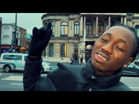 Fad Lan - Where I'm from (Intro)