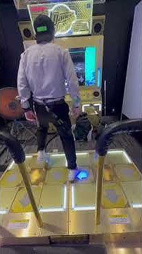 【DDR WORLD】【WAVE】 #DDR #DDR_WORLD #razer GIGO町田 2024/07/26 - YouTube