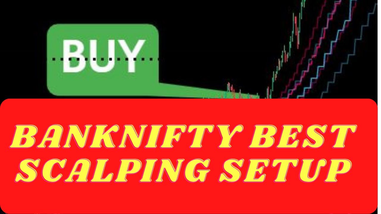 Banknifty Scalping trading strategy | Banknifty scalping indicator ...