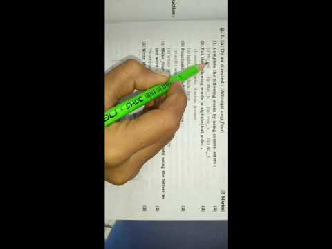 CLASS 10TH ENGLISH PYQS SOLVED l SAMPLE PAPER 3 l MAHARASHTRA BOARD ...