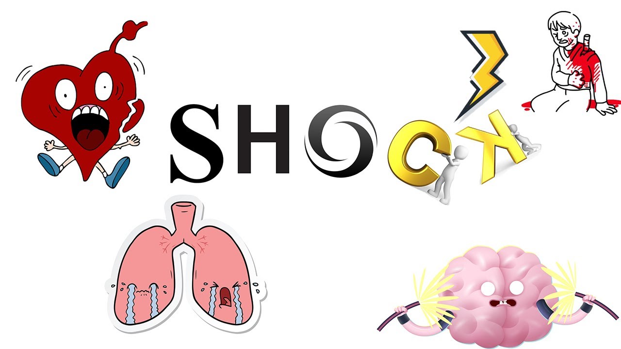 Clinical Surgery//Shock//Part 1 - YouTube