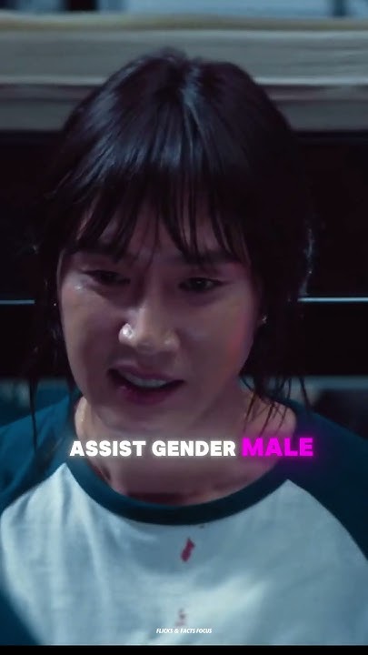 Squid Game Creator Explains Why A Cisgender Actor Was Cast As A Trans