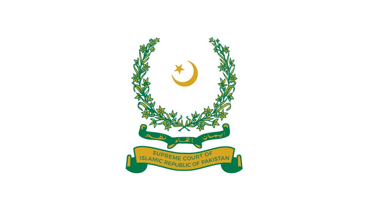 Supreme Court of Pakistan Live Proceedings - Full Court (04-06-2024 ...