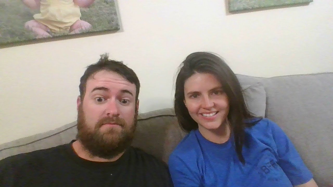 Couch Confessions with Brian & Kayla - YouTube