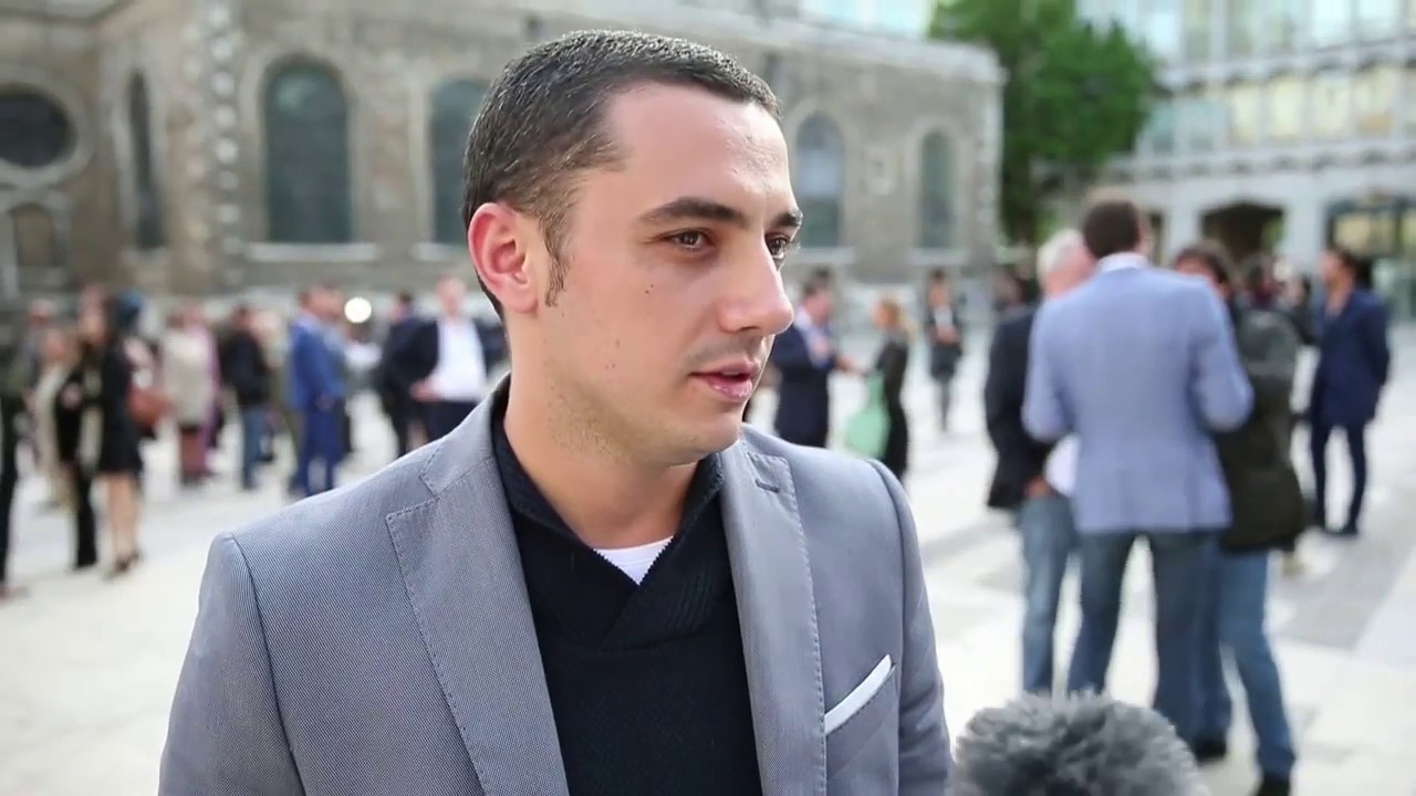 Interview with Chef Julien Royer of JAAN in Singapore | Diners Club ...