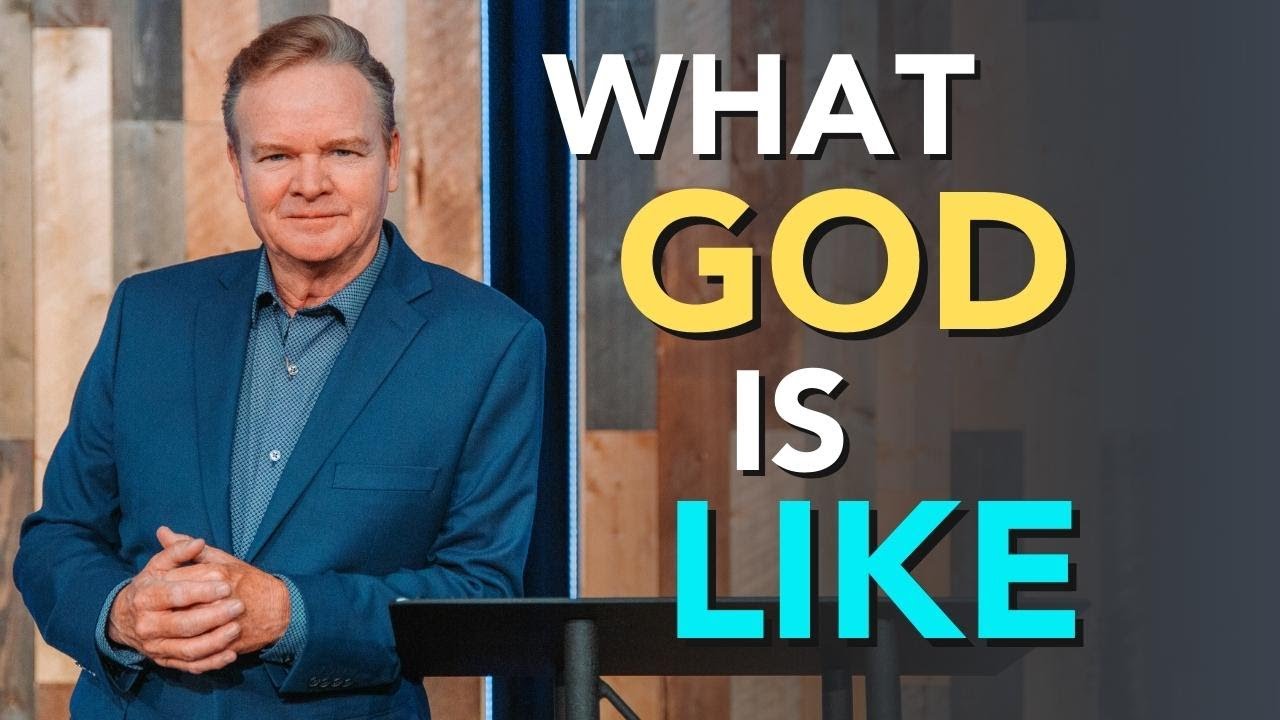 Jesus, the Express Image of the Glory of God - - Bible Portal