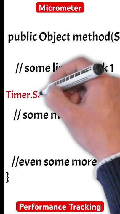 Monitoring Java Codeapi Performance Using Micrometer Telemetry And New Relic Javaprogramming
