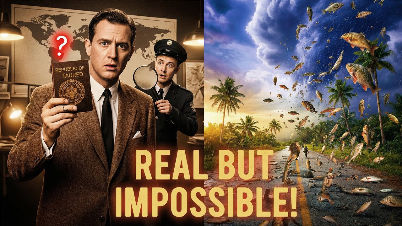 5 Real Cases That Feel Like Science Fiction (But Actually Happened ...