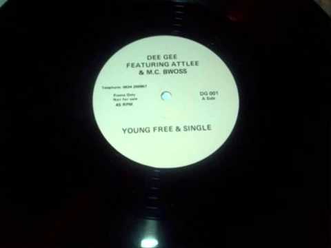young Free & Single ...Dee Gee - YouTube