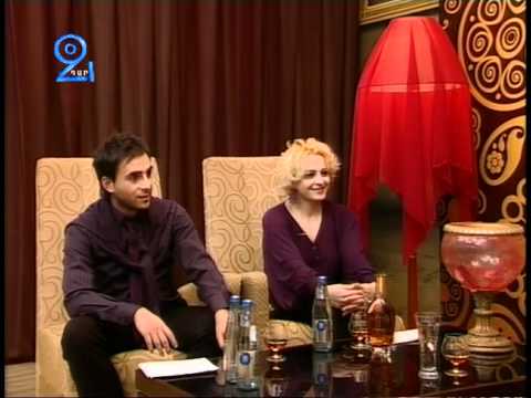 Emma Asatryan dari gisher part 1 - YouTube