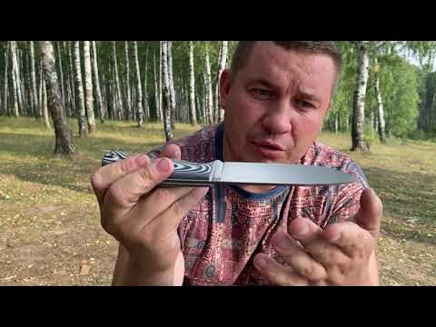 Самые надежные и крепкие ножи в Мире | Фултанги | Выставка продажа ...