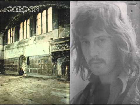 Gordon Waller – ...And Gordon (1972, Vinyl) - Discogs