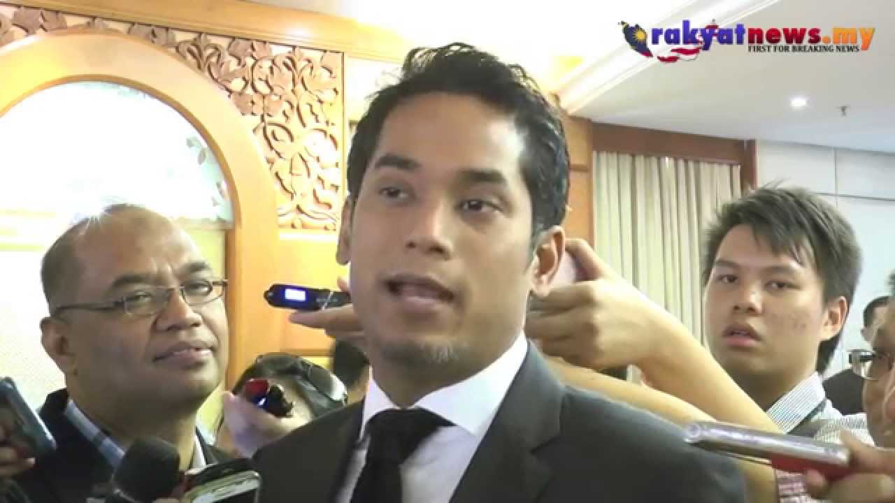 Program Felo Perdana : Melahirkan Pemimpin Masa Depan Negara - KJ - YouTube